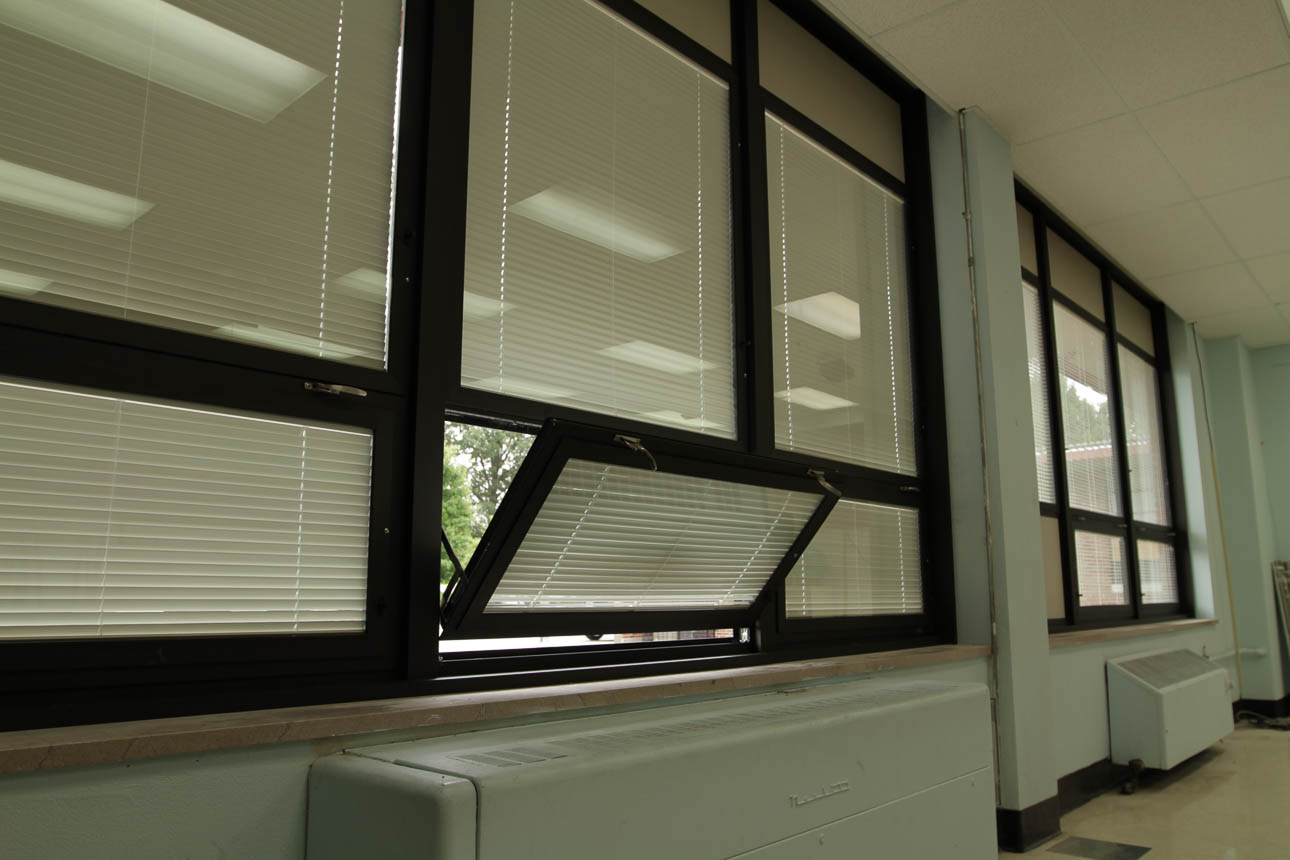 Sister Thea Bowman Catholic School | Winco Window